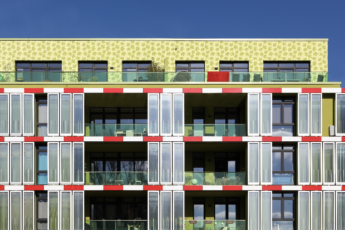 Nachhaltige Städte – „Die Stadt der Zukunft lösungsorientiert denken ...